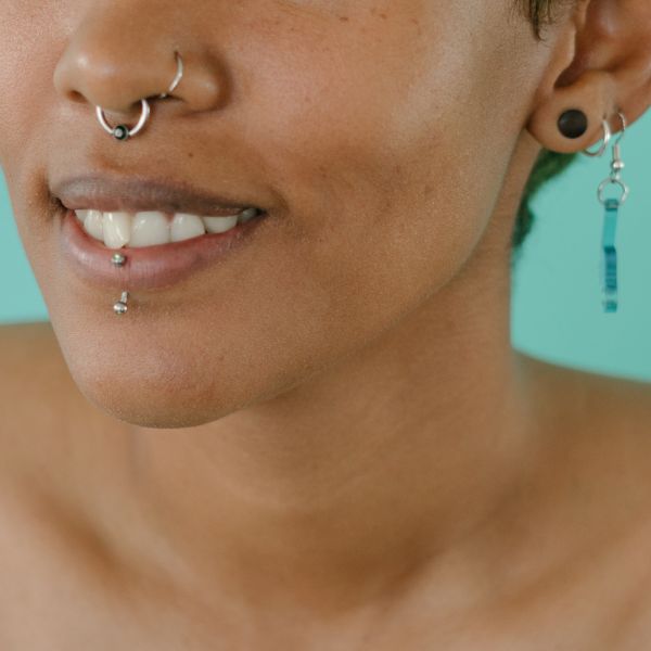 Piercing Aftercare: A Step-by-Step Guide for your Clients